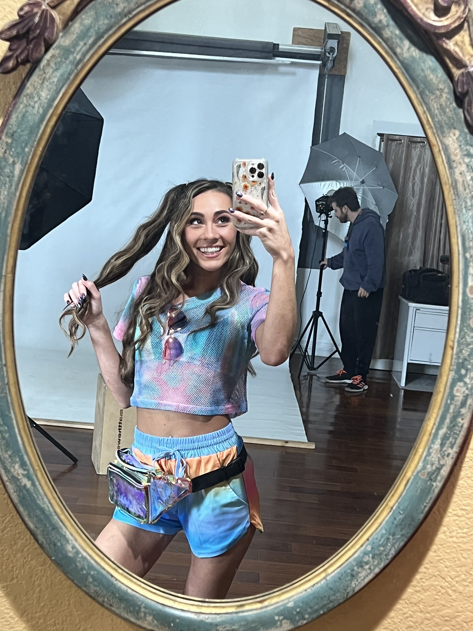 TW Pornstars - 2 pic. Mackenzie Mace. Twitter. Another fabulous day of ...