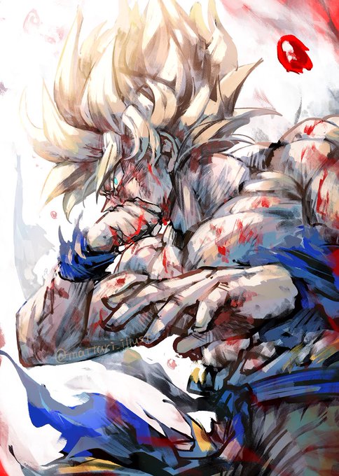 マッタリ@mattari_illustのイラスト