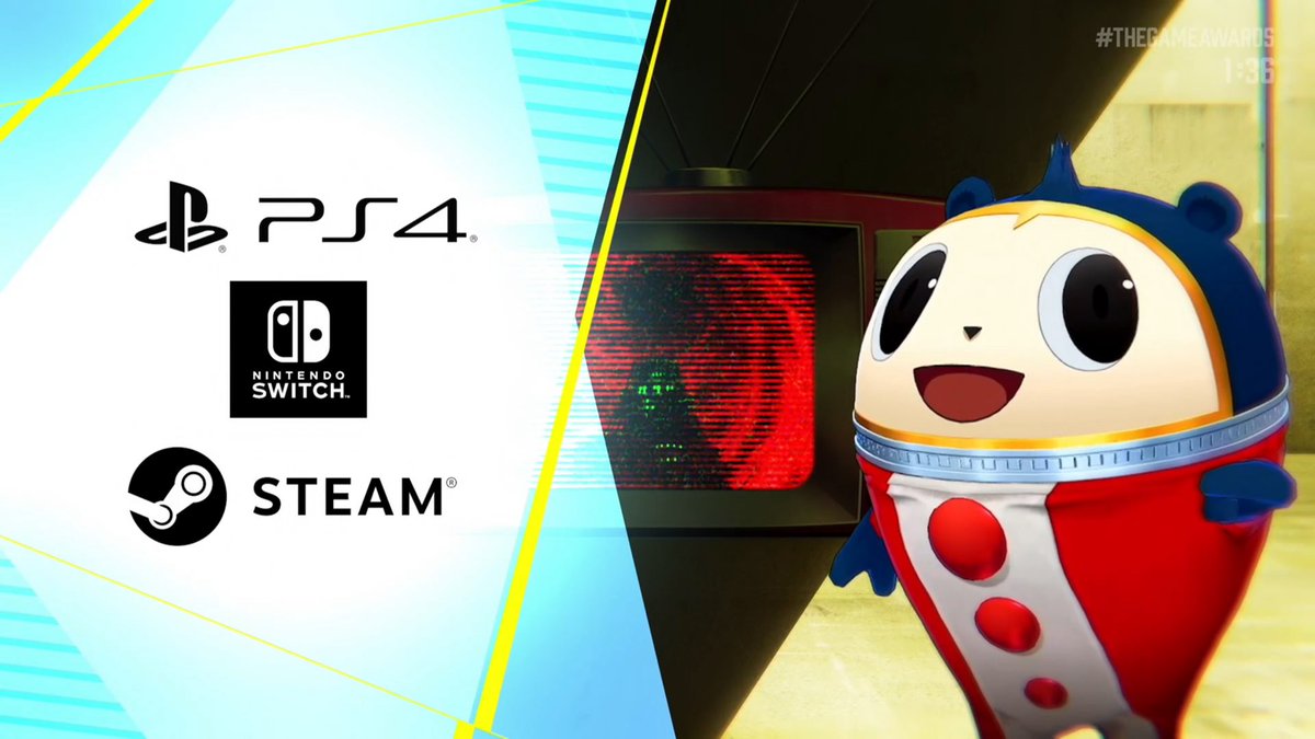 P4AU Coming to PS4/Steam/Switch In March 2022 : r/blazbluextagbattle