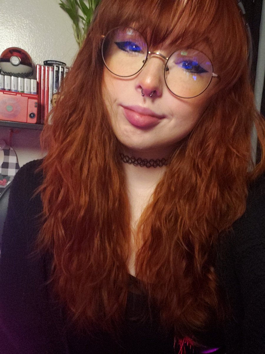 Foxann (@TheFoxann) | Twitter