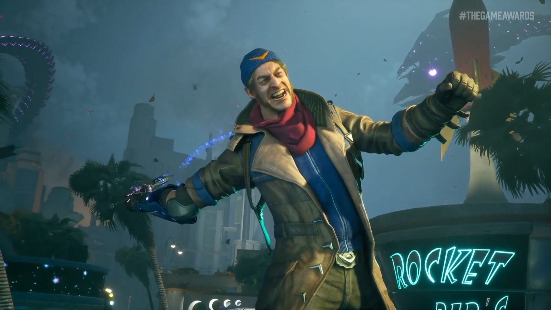 IGN on Twitter: "King Shark, Harley Quinn and Task Force X take on The Flash and Brainiac in new ...