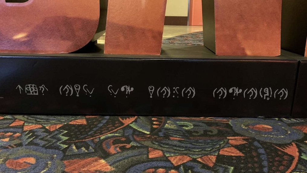 The Batman ARG, can someone help decipher it? : r/ARG