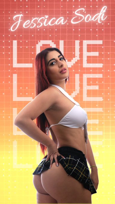 Tw Pornstars Jessica Sodi👑💋ðŸ‘🀠Pictures And Videos From Twitter Page 7