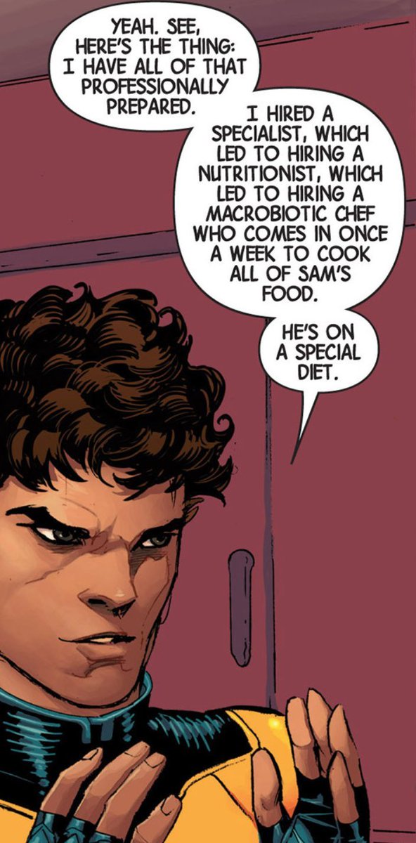 「I just think this is the funniest bit of」|Johnny@Spider-man Brainrot 2 ...