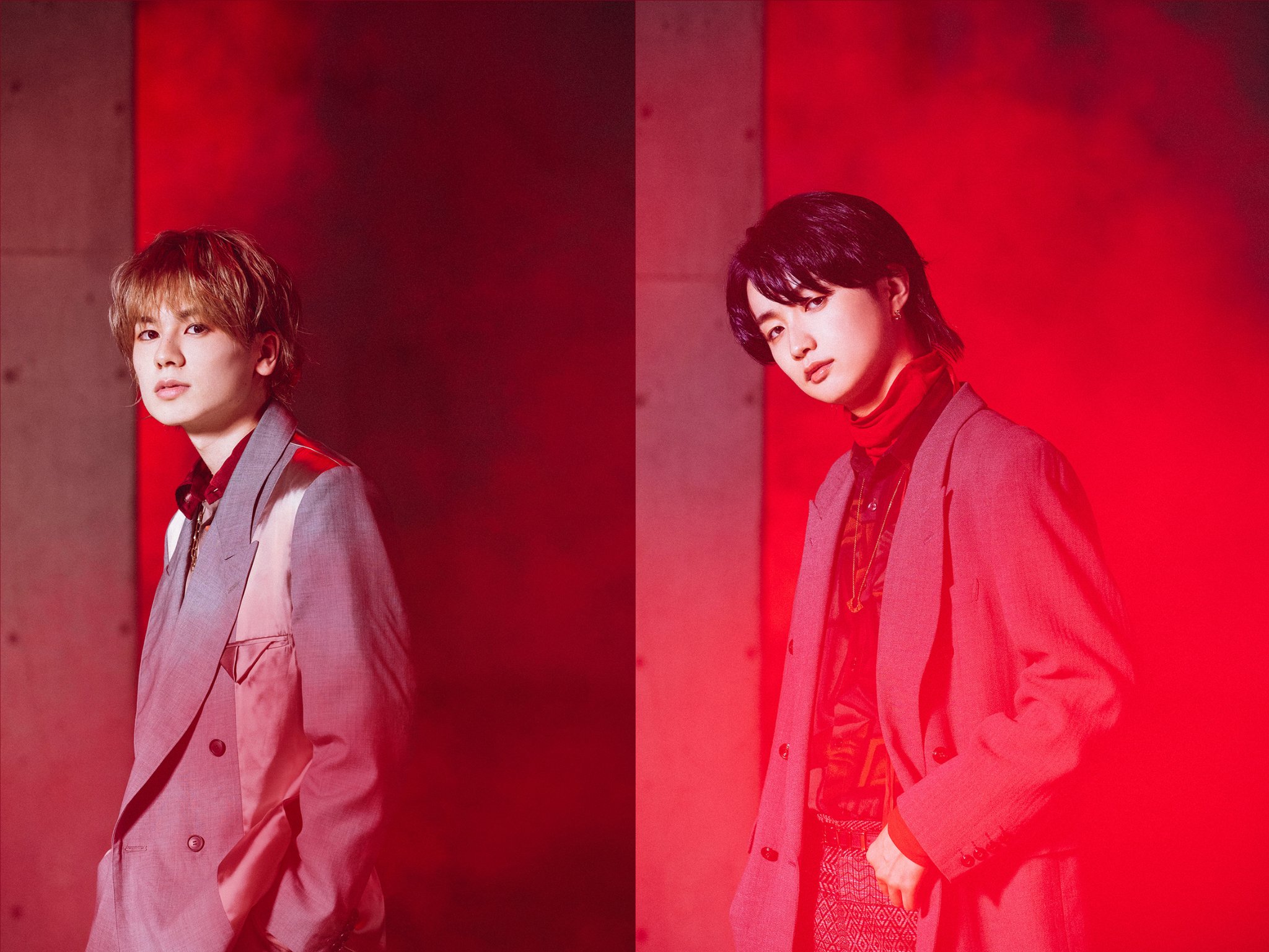 BE:FIRST on Twitter: "12/13(月) 15:00-16:50 #tokyofm 「THE TRAD(@THETRAD_TFM)」4時台に MANATO & JUNON ...