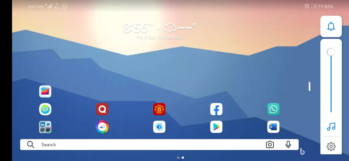 Ajayi Raphael Temitope (@InternetUnique) | Twitter