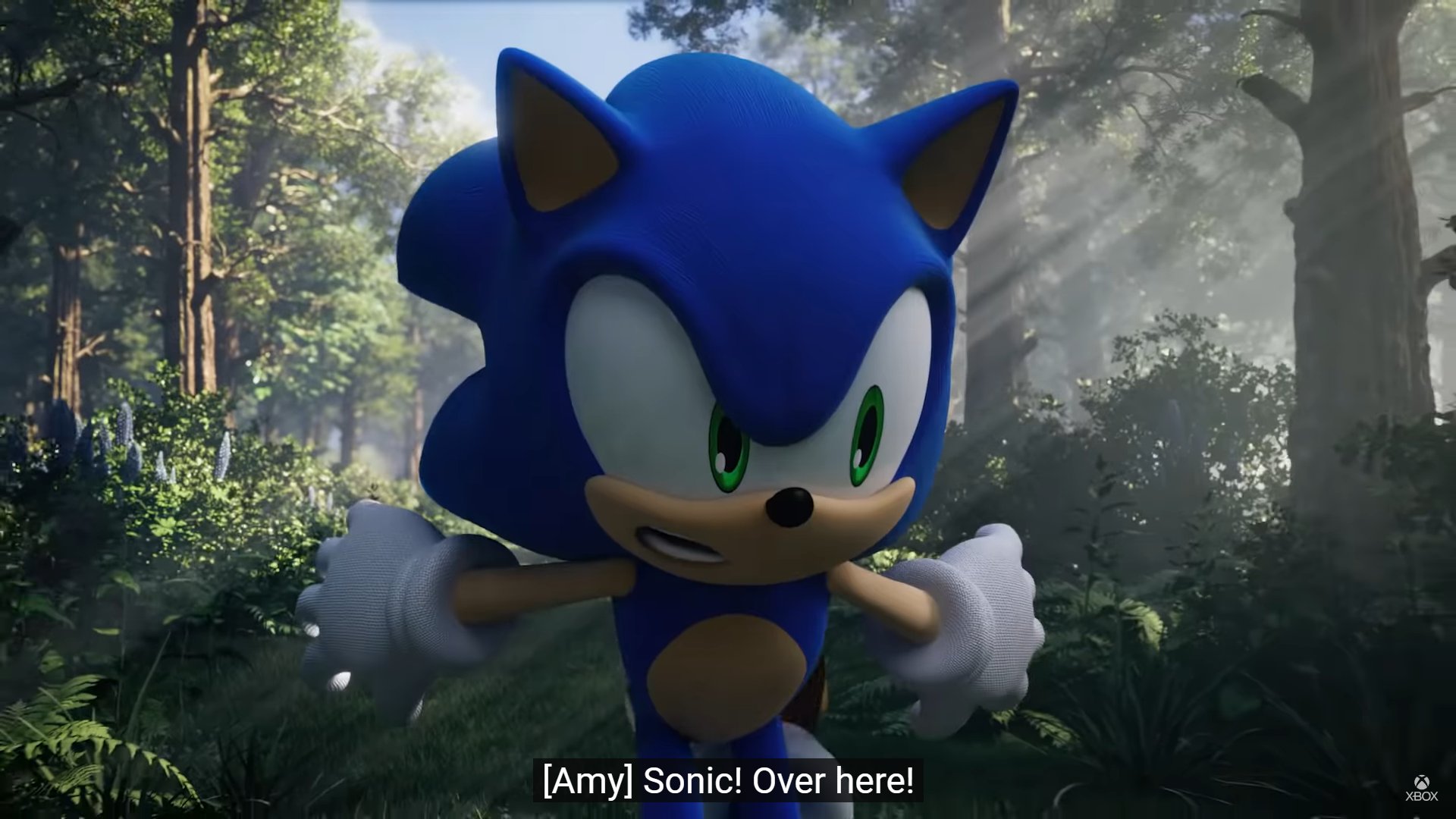 Amy Xbox 360 Wallpaper AMY | Full Game Walkthrough | No Commentary