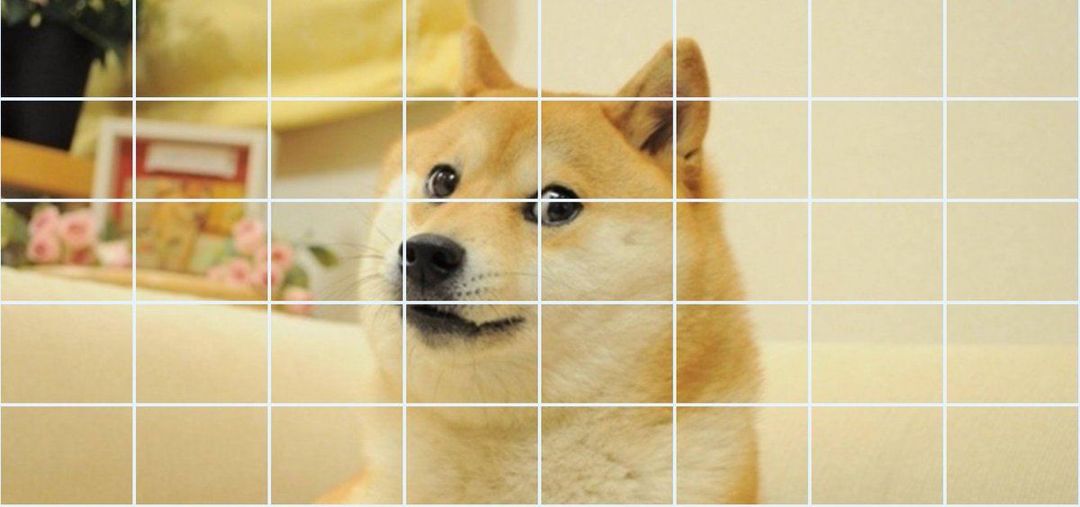 64 fractionalized Doge NFT on #IMX #ImmutableX (@doge_imx) | Twitter 64 fractionalized Doge NFT on #IMX #ImmutableX (@doge_imx) | Twitter