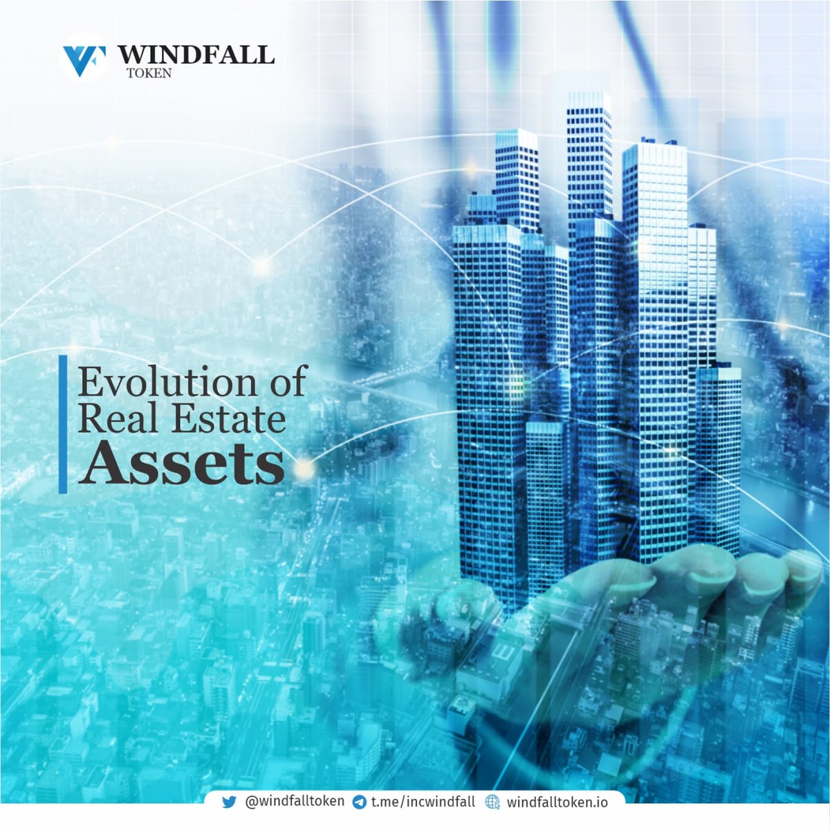 WindFall Token Support (@windfallsupport) | Twitter