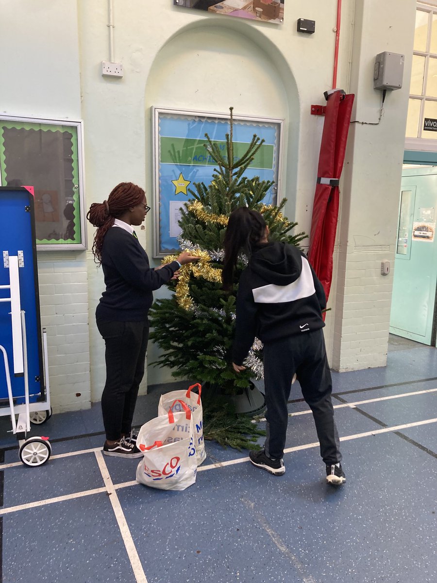 Ormiston Bridge Academy