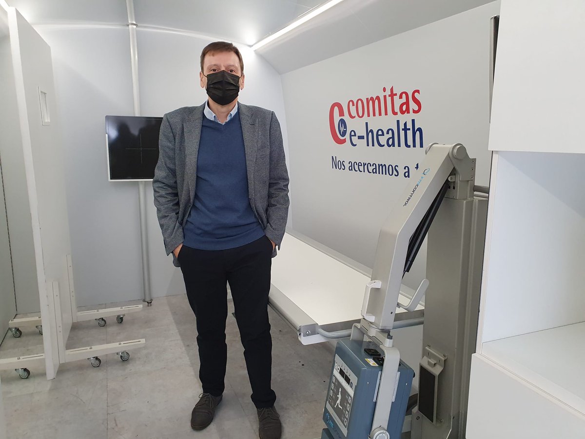 Comitas e_health (@Comitas_eHealth) | Twitter