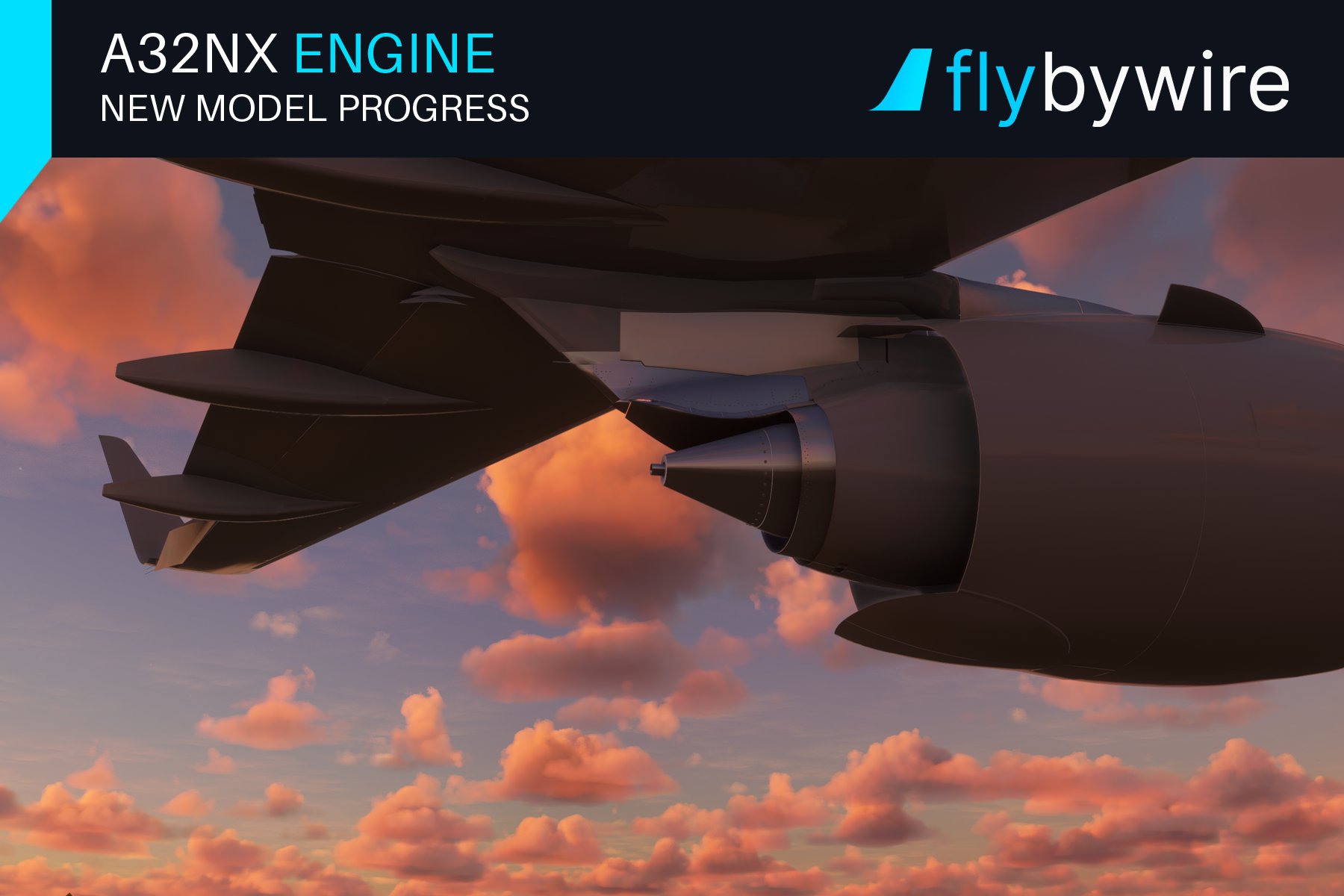 FlyByWire Simulations on Twitter: "Members of the FBW Team have recently been invited to partake ...