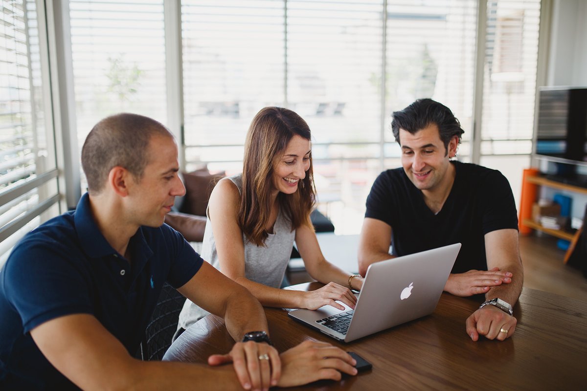 Joule Ventures (@JouleVentures) | Twitter