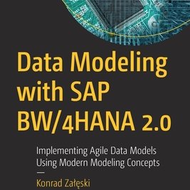 (^PDF/BOOK)->READ Data Modeling with SAP Bw/4hana 2.0: Implementing Agile Data Models Using ...