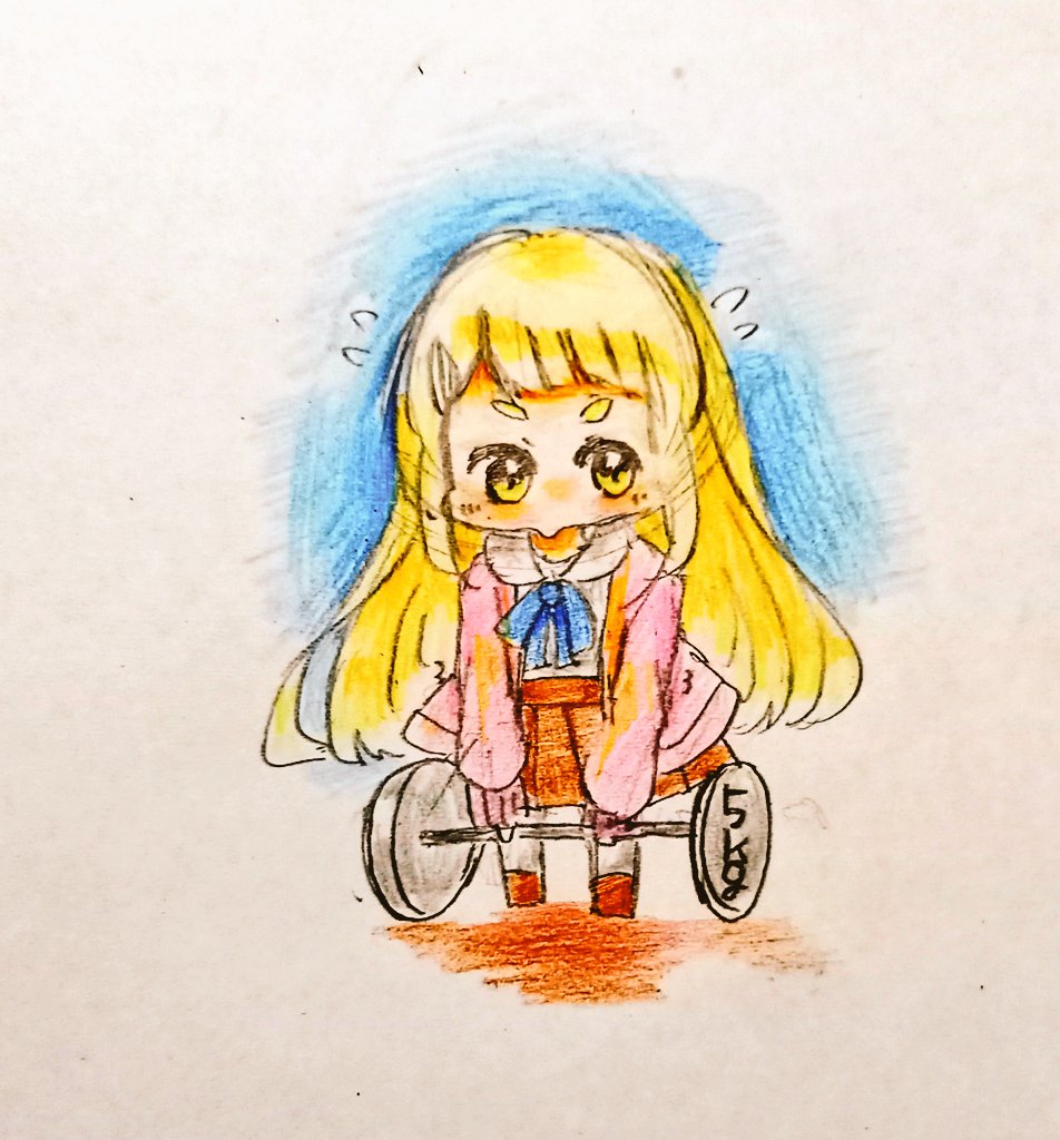 水木 (@Miz_uKi3) さんのイラスト・マンガ作品まとめ (6 件) - Twoucan