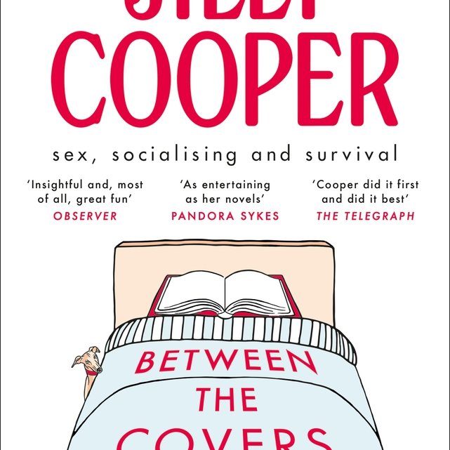 Pdf Book Download Between The Covers Jilly Cooper On Sex