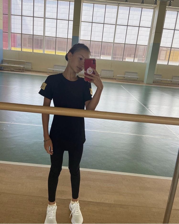 Sofya Akatyeva Daily (@AkatyevaSofya) | Twitter