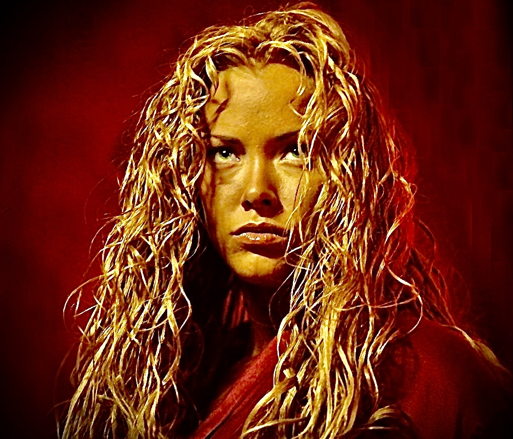 Kristanna Loken Terminator 3 Wallpaper