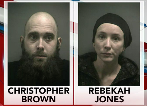 Kristopher Stephen Brown