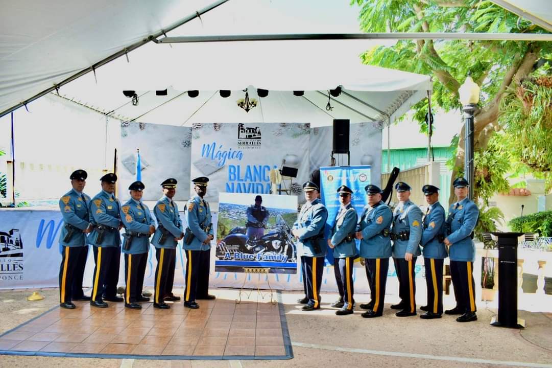 Njsp State Police On Twitter Earlier This Week Ltc Fritz Frage