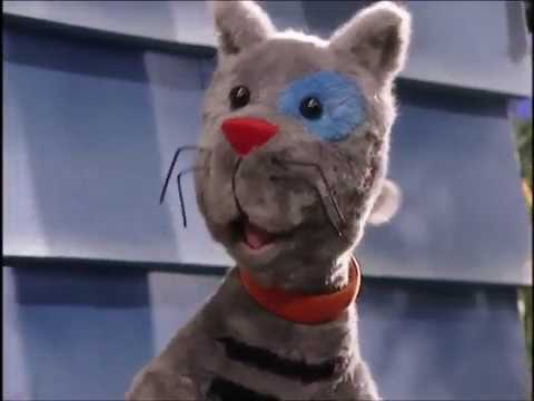 Caillou Rexy Teddy Gilbert