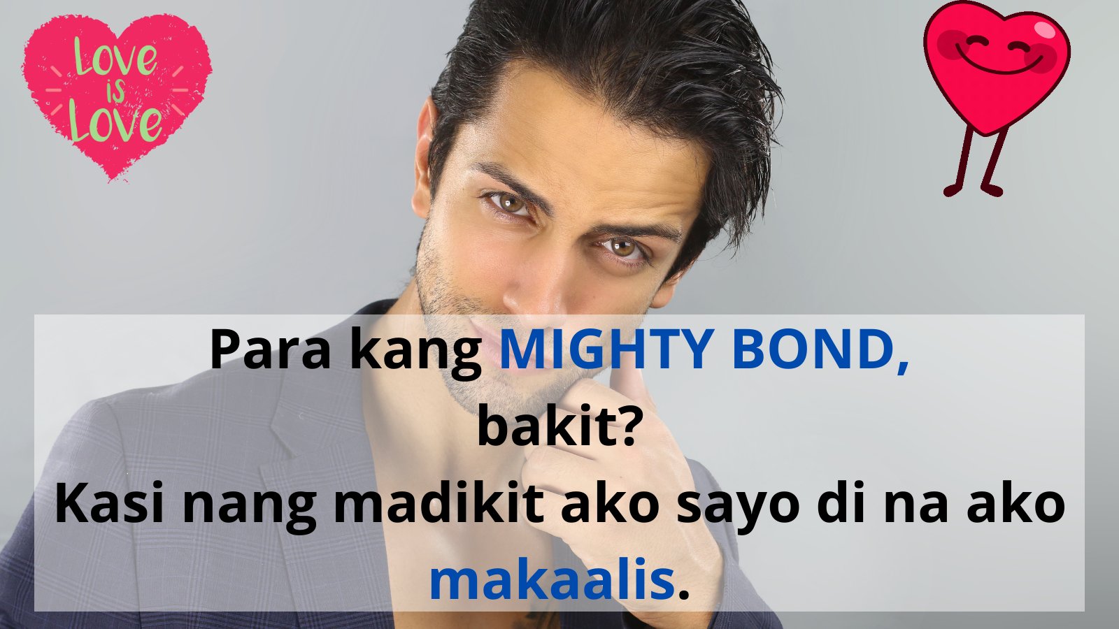 Crush Kilig Quotes Tagalog