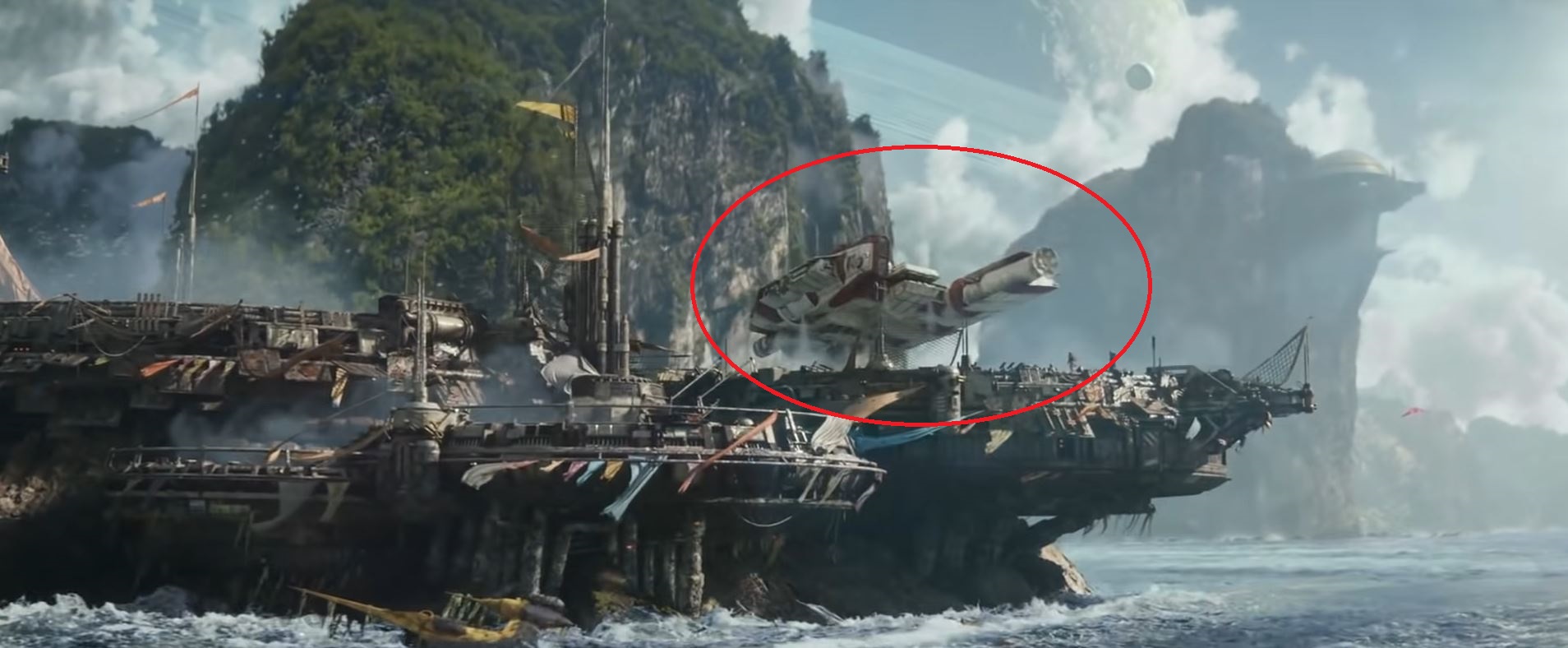 Xs Stock Light Freighter Star Wars The Old Republic