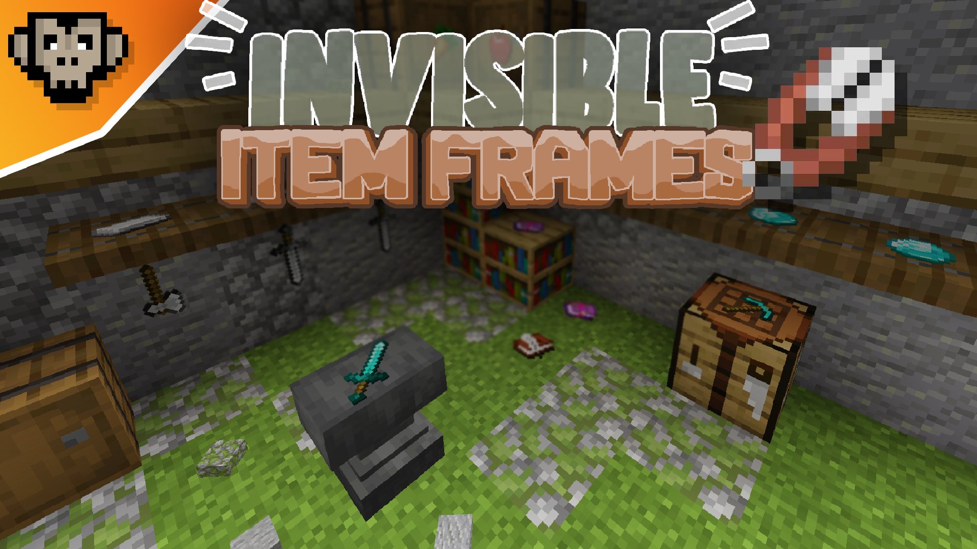 How To Make A Item Frame