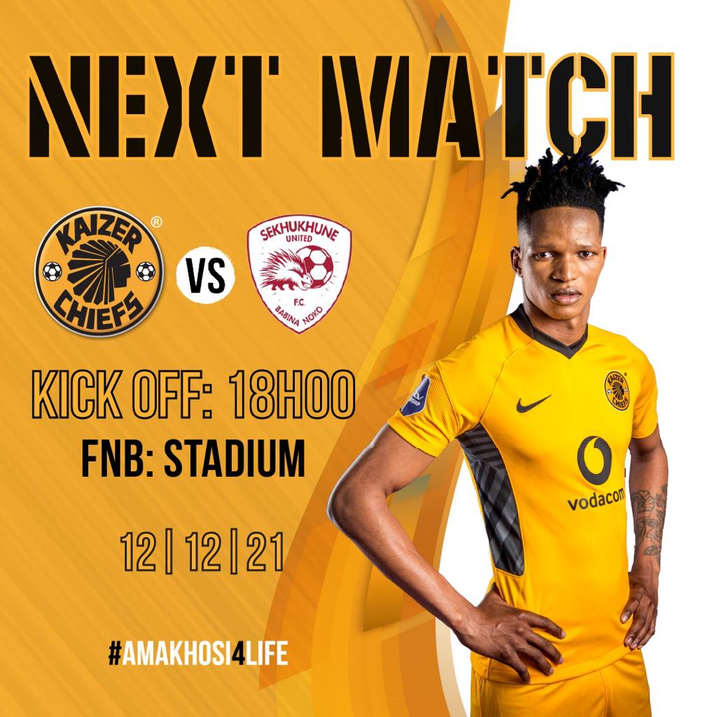 Sekhukhune United Vs Kaizer Chiefs Store | emergencydentistry.com