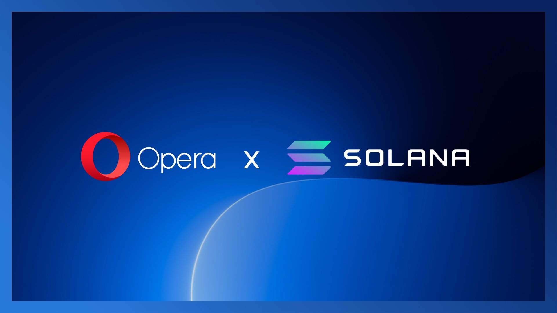 Opera 10 Wallpaper