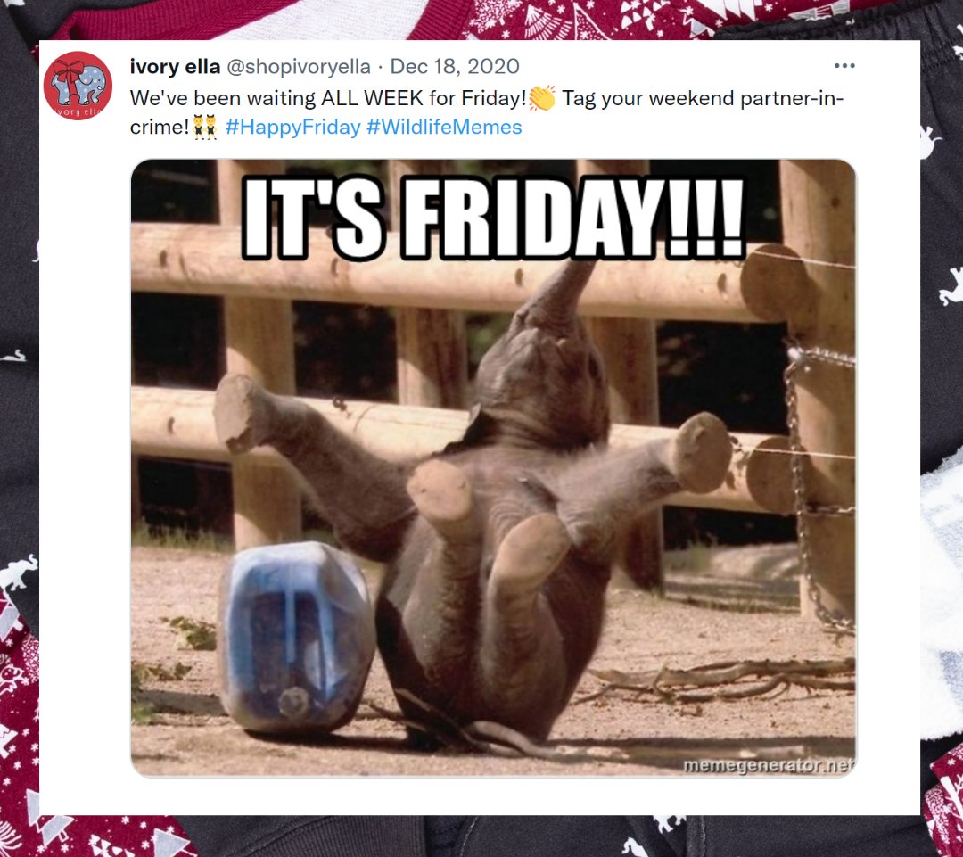 Happy Friday Meme 18