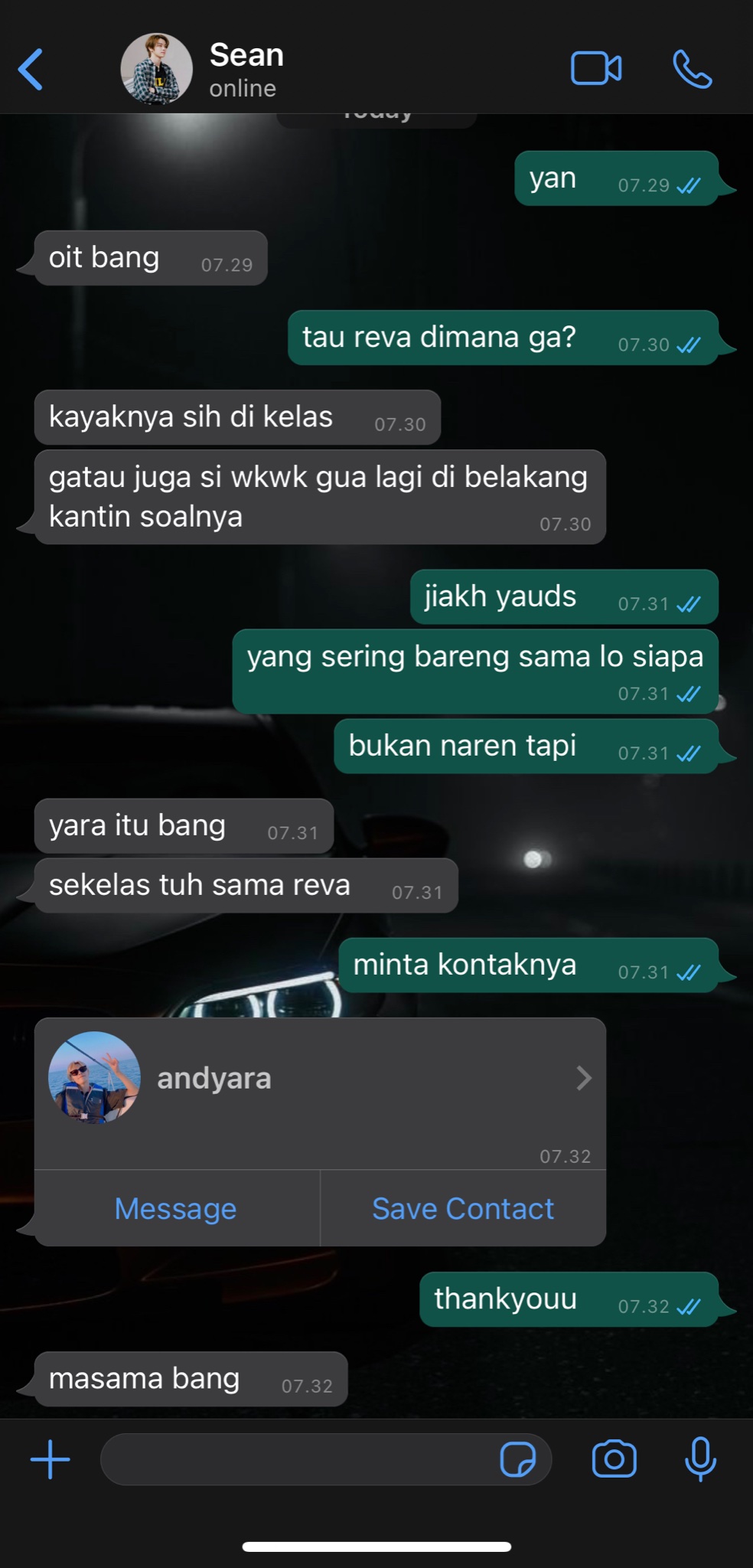 ugi on Twitter: "24. met pagi https://t.co/2lo5Flc3JQ" / Twitter