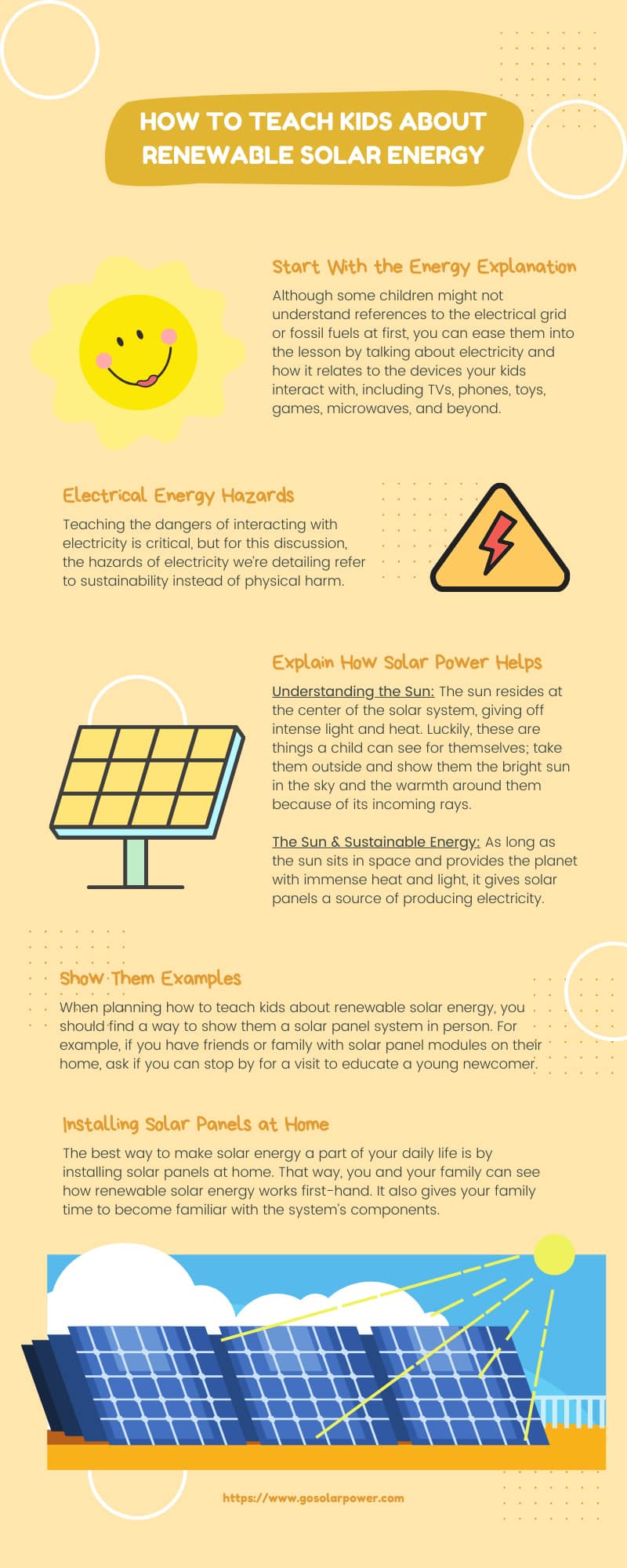 Electrical Energy Pictures For Kids