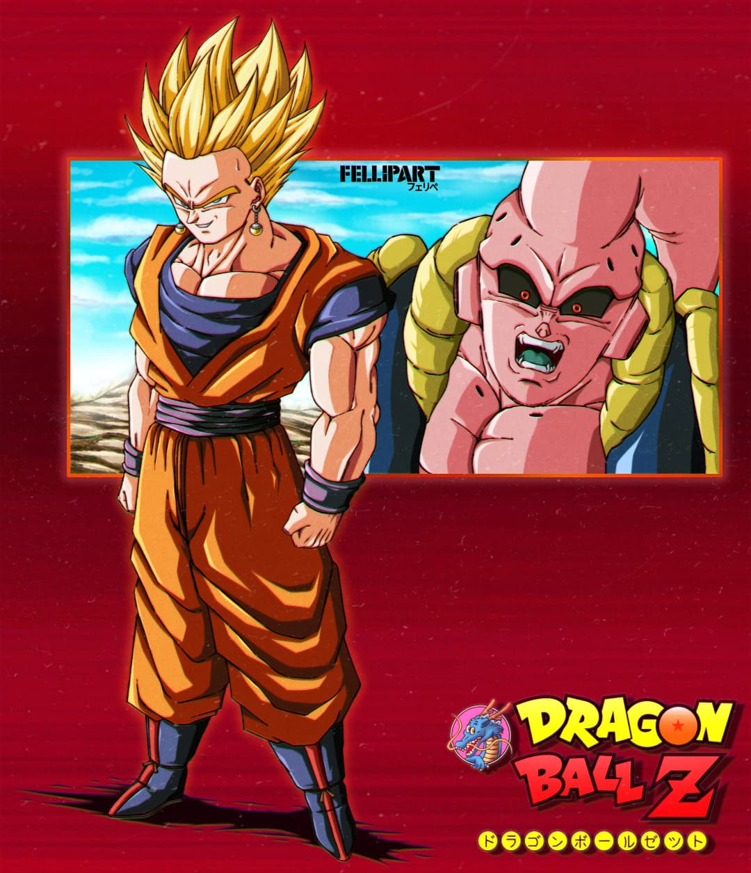 Gokhan Dbz