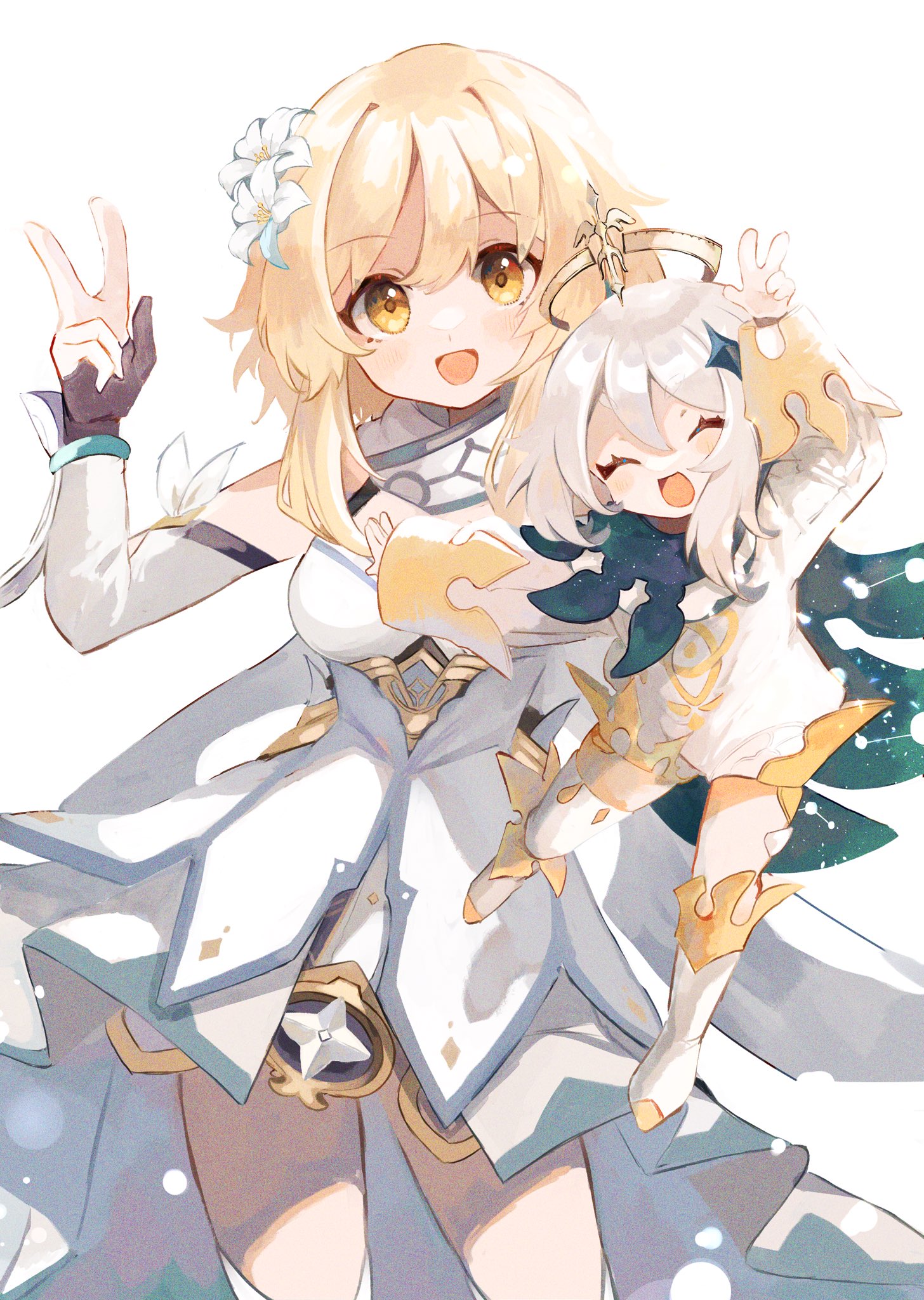 @new_gnsn) / Twitter