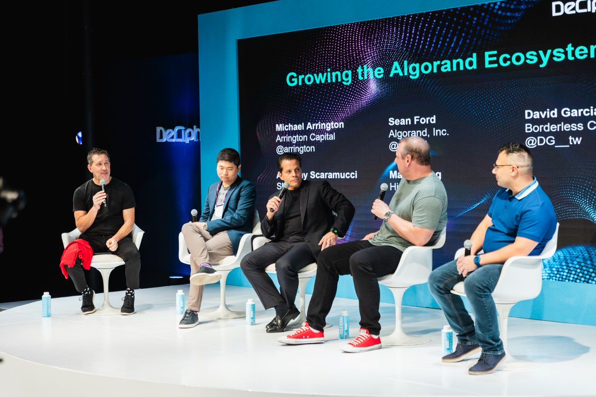 Decipher 2021 (@DecipherEvent) | Twitter