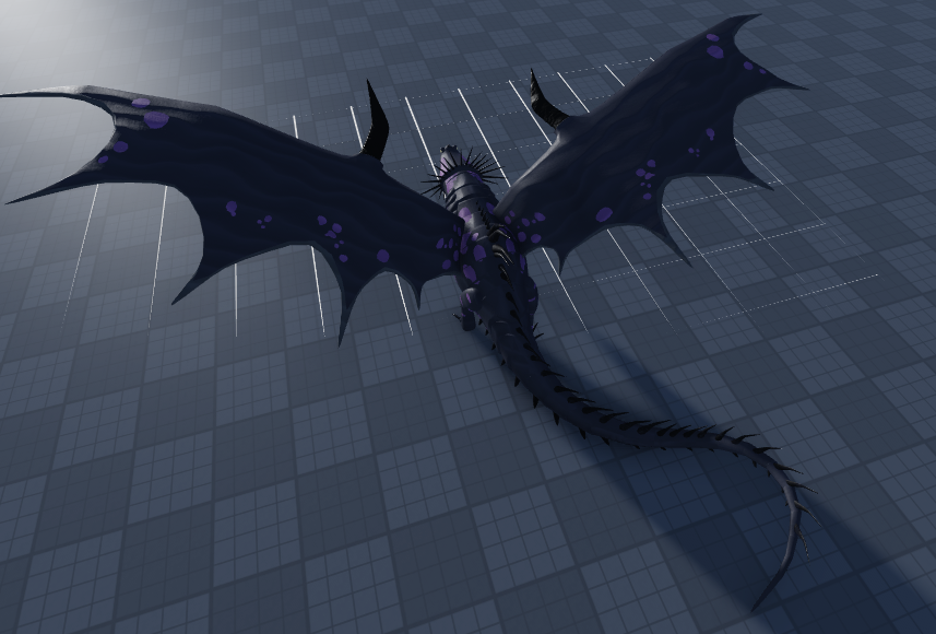 How To Train Your Dragon Skrill Vs Night Fury