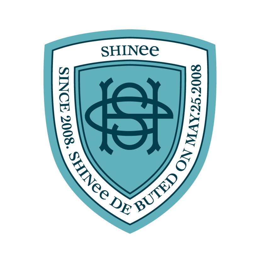 Shinee Symbol
