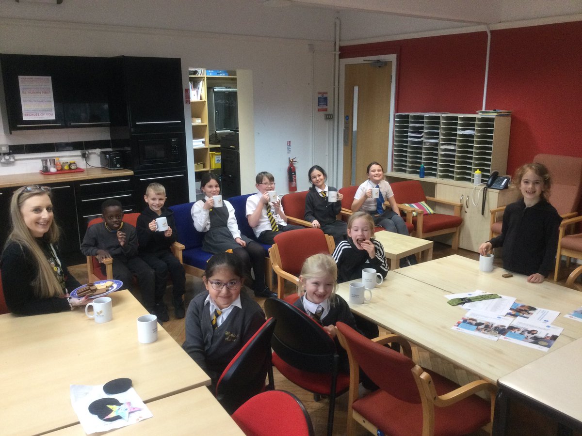 Welcome - Whyteleafe School