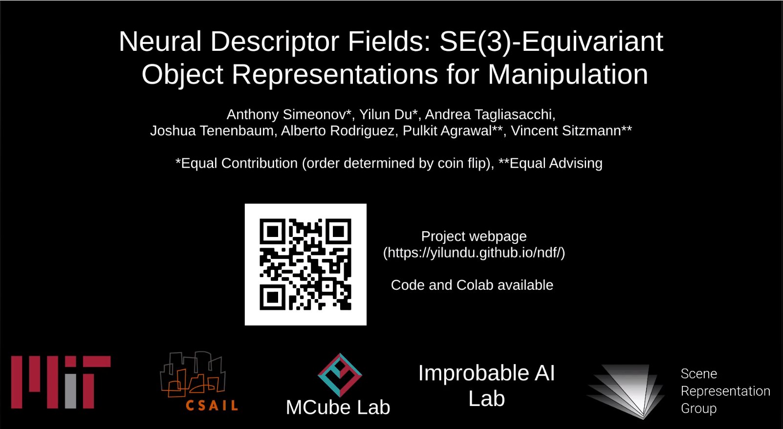 Yilun Du (@du_yilun) / Twitter