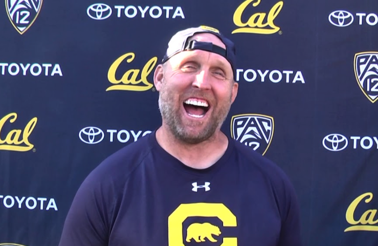 Cal special teams coordinator Charlie Ragle set to be new head coach at ...