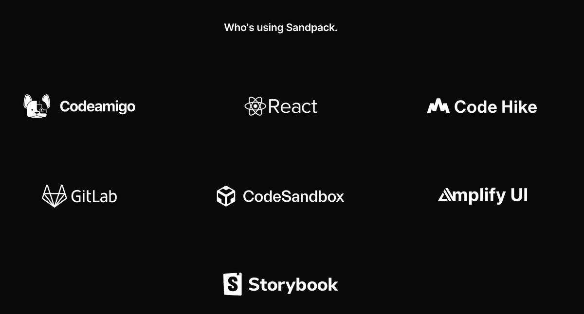 codeamigo (@codeamigo_dev) | Twitter