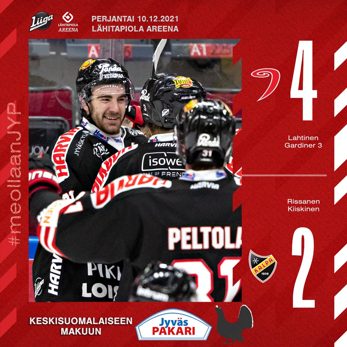 Tero Lindeman (@tero_lindeman) | Twitter