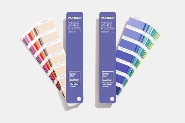 Pantone Color Name