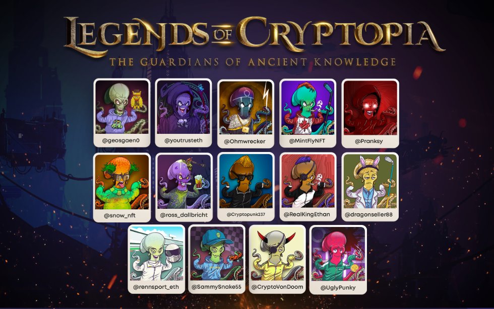 Barcella (@MintFlyNFT) | Twitter