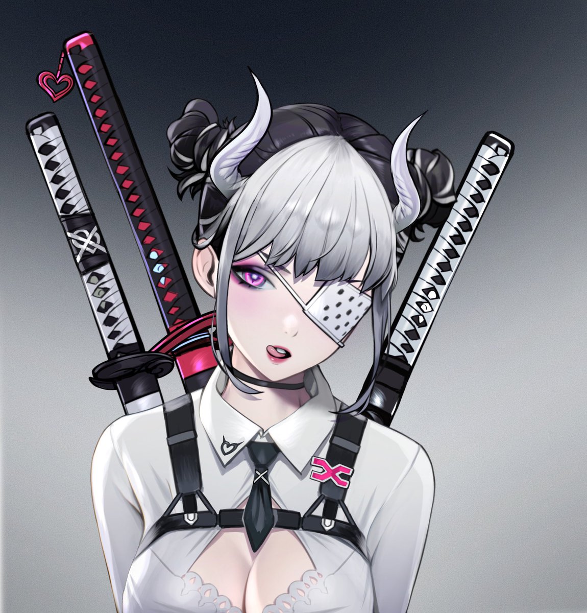 Twoucan - ZERO / zeronis (@ZeronisART)