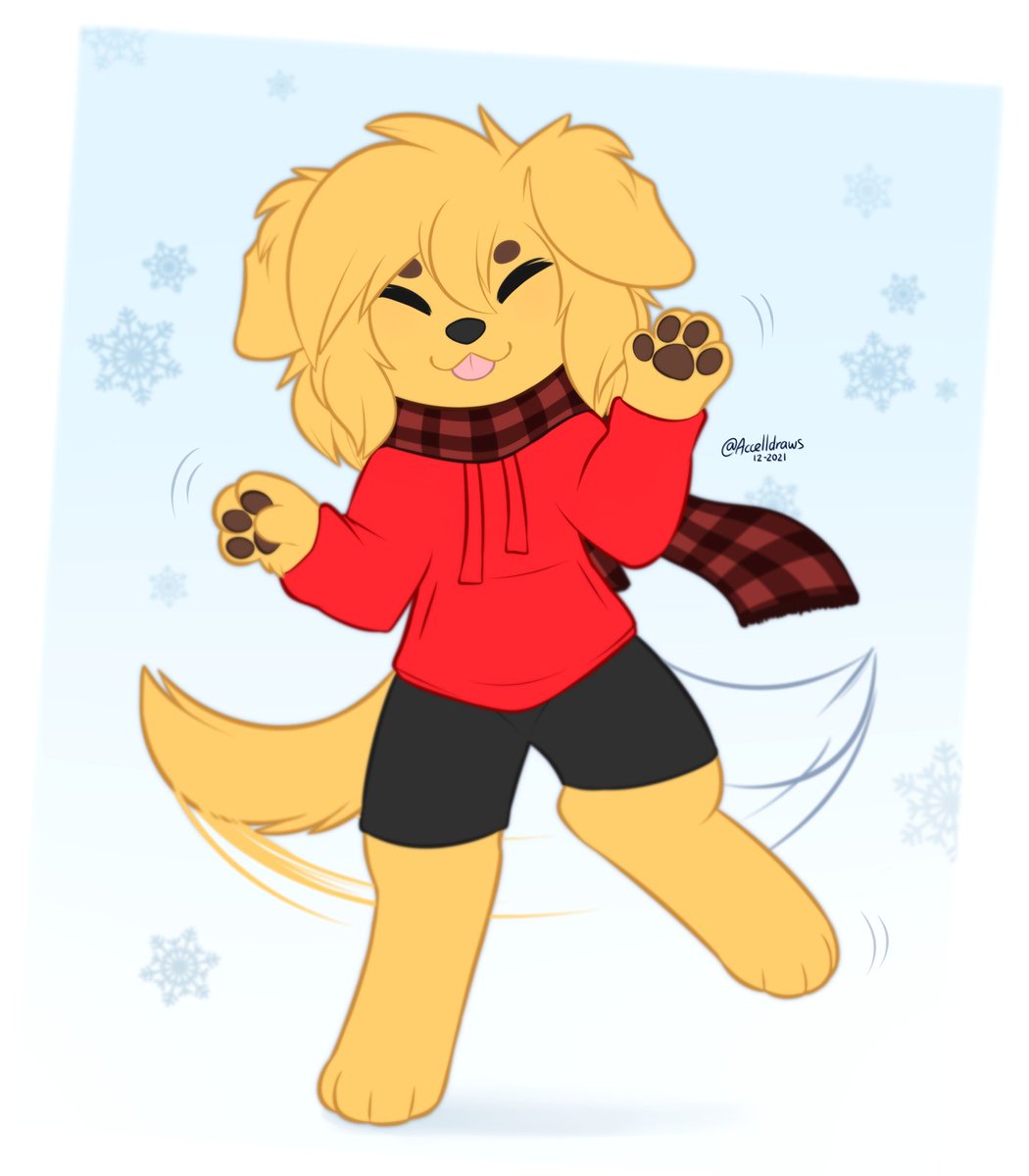 Twoucan - Accell (@accelldraws)