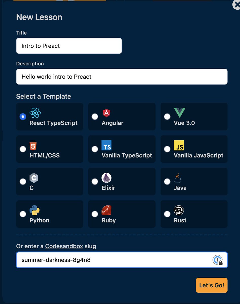 codeamigo (@codeamigo_dev) | Twitter