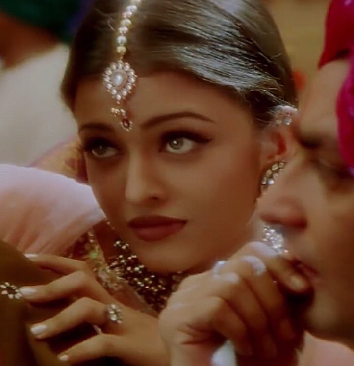 Hum Dil De Chuke Sanam Aishwarya