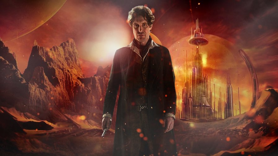 War Doctor Wallpaper War Doctor/Gallery | Tardis | Fandom
